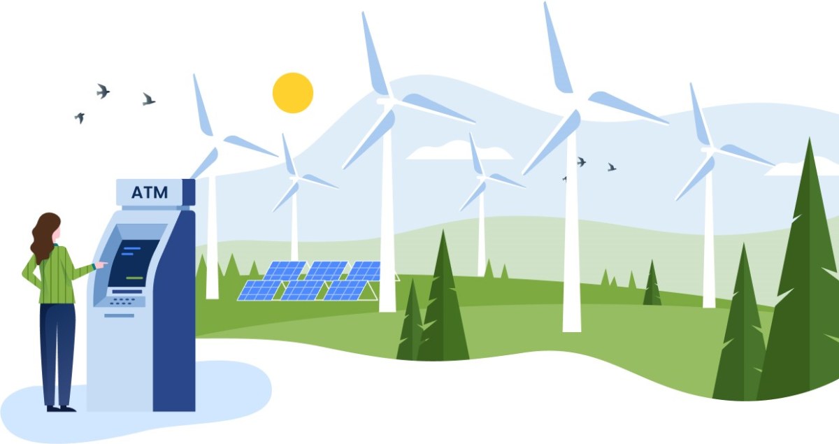 Banking for a Better Future – Speak up for our Planet